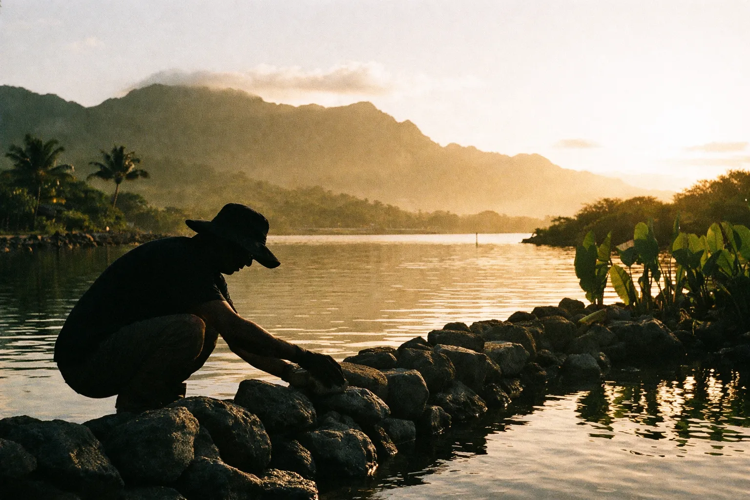 Hidden Gems in Hawaii: Towns, Trails, Petroglyphs · Outbound Lynx